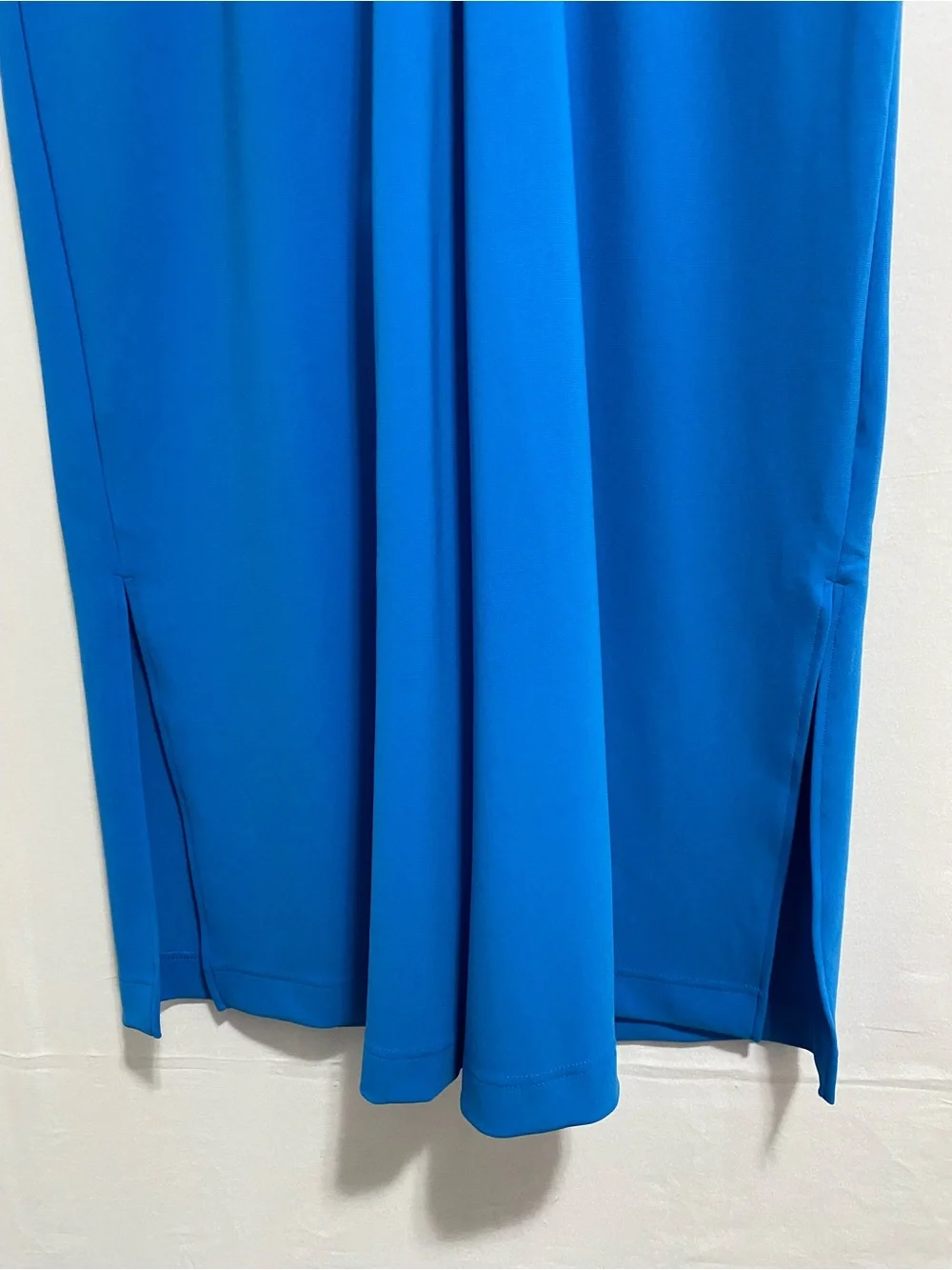 Boston Proper | Pants & Jumpsuits | Boston Proper Royal Blue Jumpsuit ...